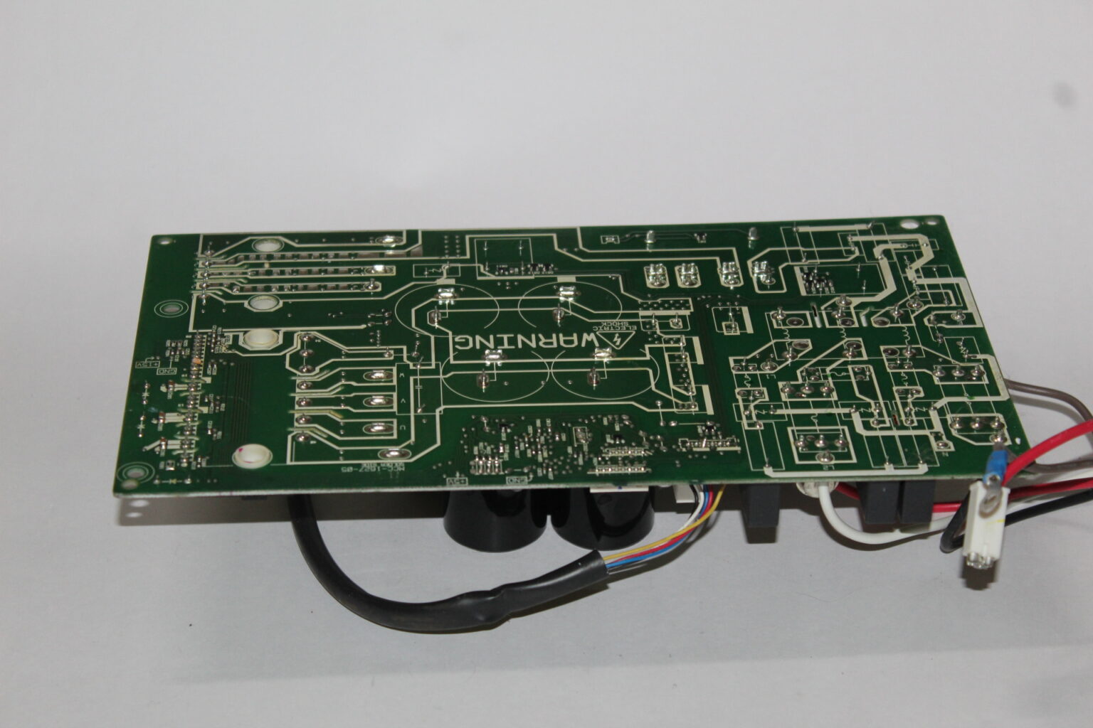 Toshiba 3 tr/ton Outdoor Cassette Unit Pcb Board – Elite Air Innovations