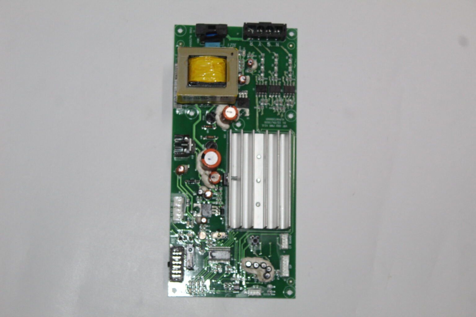 Blue Star VRV VRF DVRF IVRF ODU PWR V1.5 Power Board Air Conditioner ...