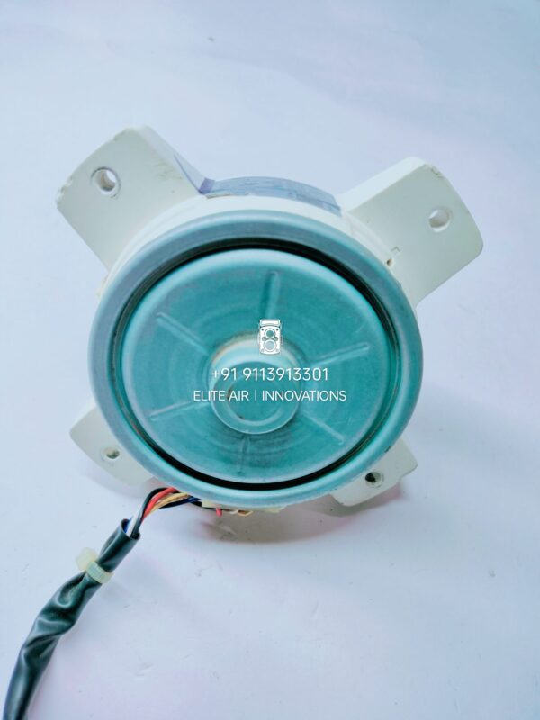 CARRIER INVERTER SPLIT AC DC OUTDOOR FAN MOTOR OUTDOOR MOTOR – Elite ...