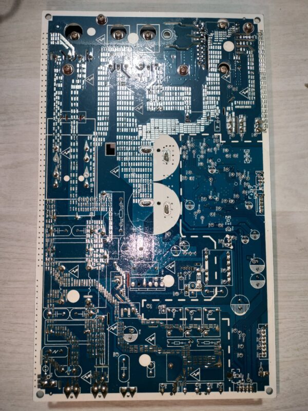 Voltas Split AC 1.5 ton Outdoor pcb Board – Elite Air Innovations